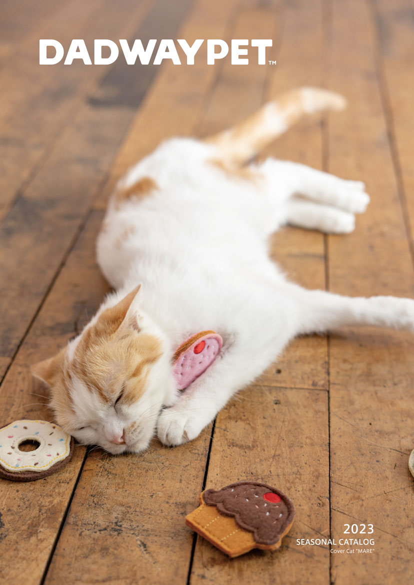 catalog | DADWAYPET