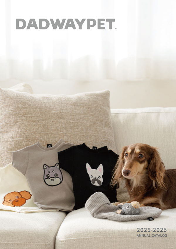catalog | DADWAYPET