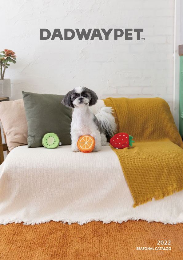 catalog | DADWAYPET